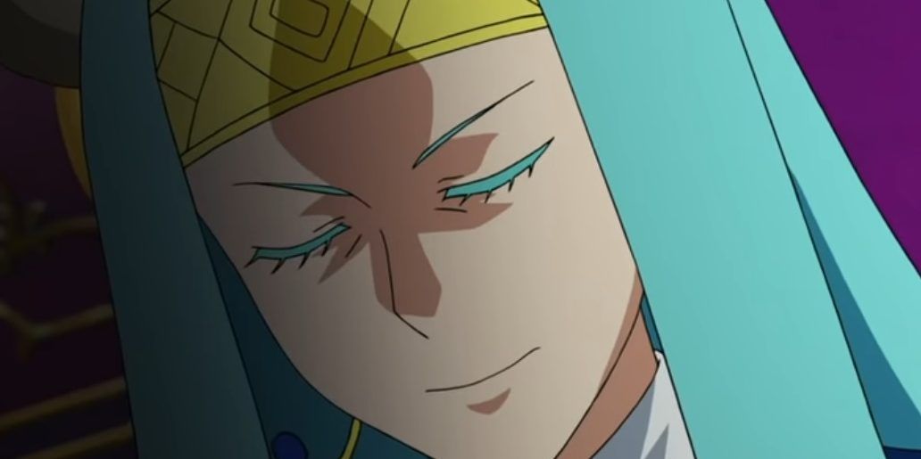 Welcome to Demon School!: The 10 Strongest Characters, Ranked