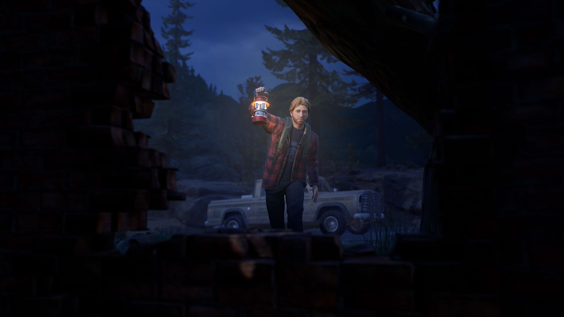 REVIEW: Life Is Strange: True Colors Lets Players Know It's Okay to Be Sad