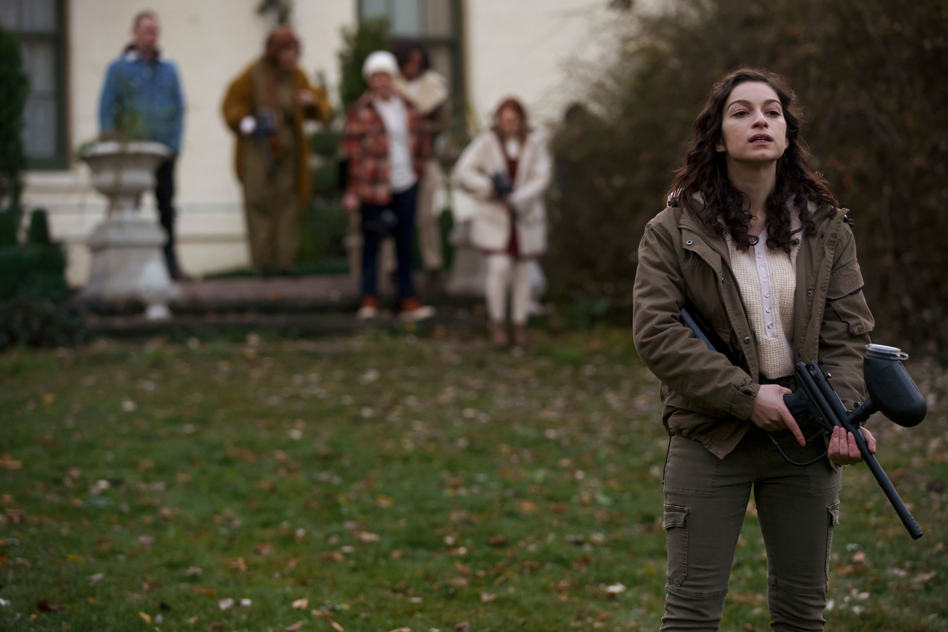 Slasher Creator & Showrunner Explain the Season Finale