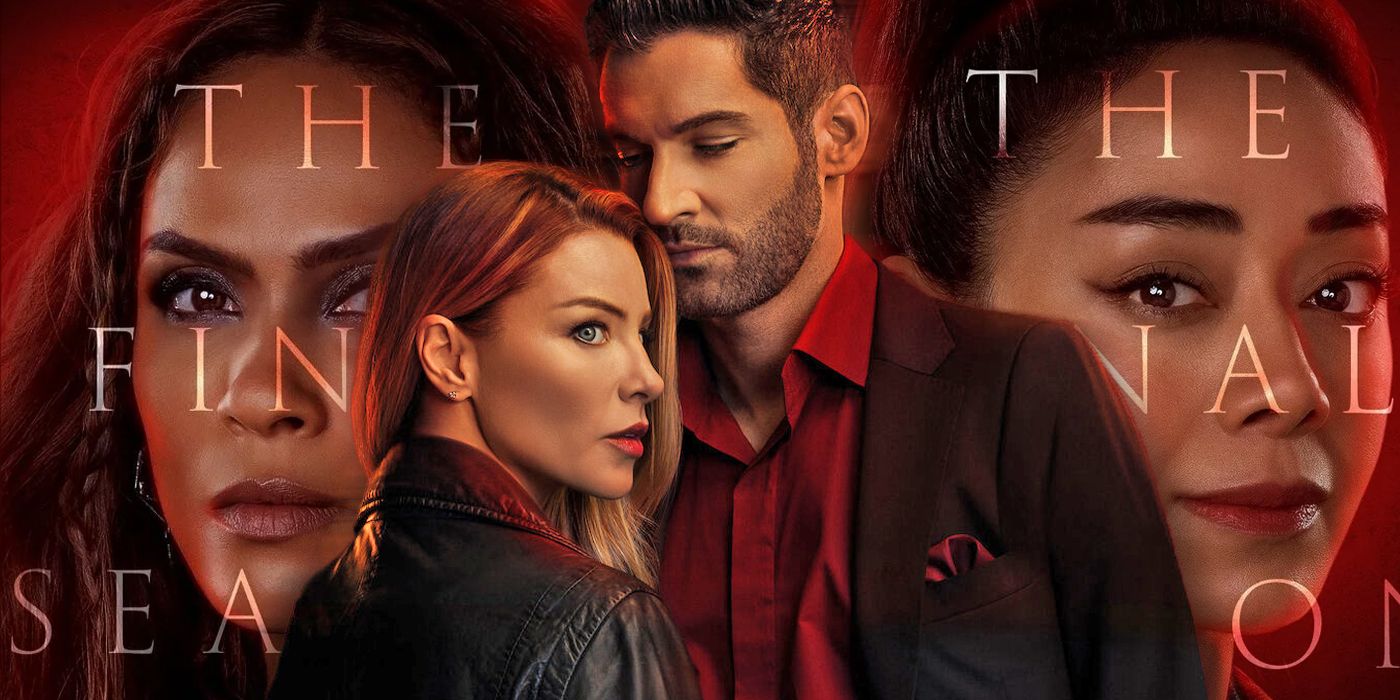 Lucifer: Why Season 6 Only Has One Wedding