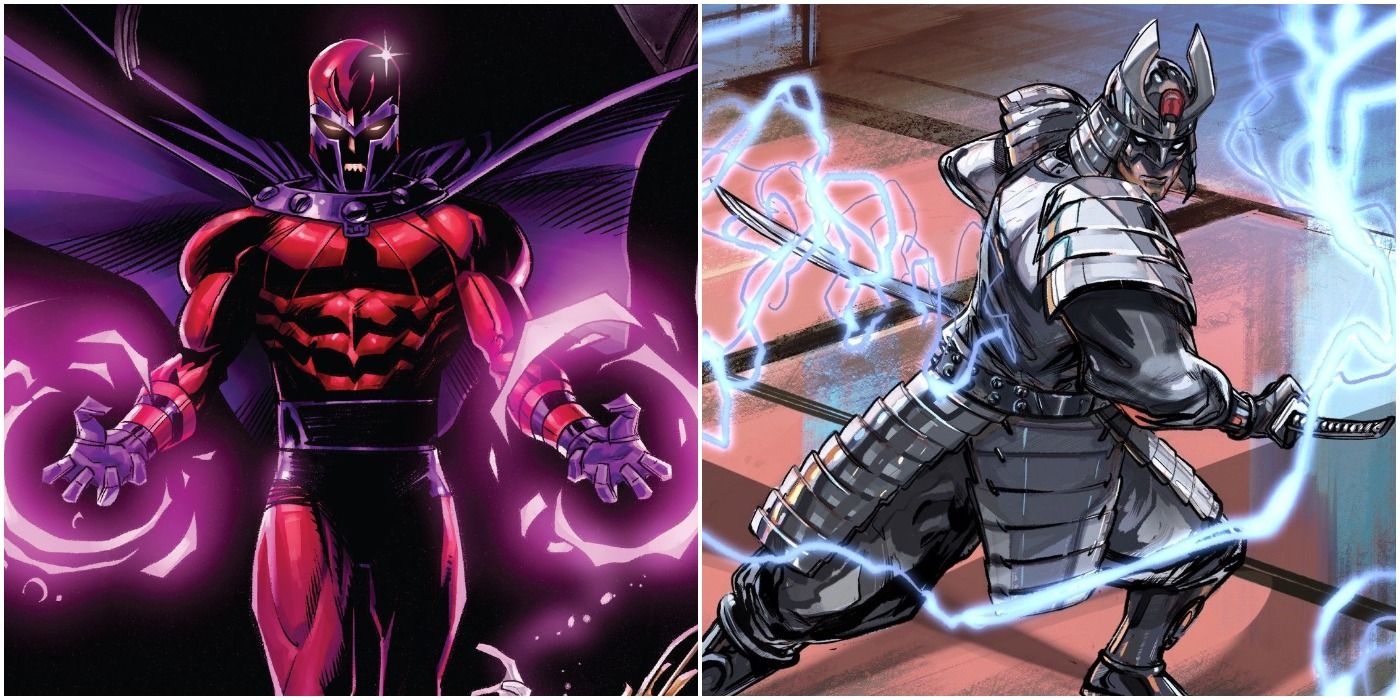 10 Marvel Villains We Want To See In The Upcoming Wolverine Game
