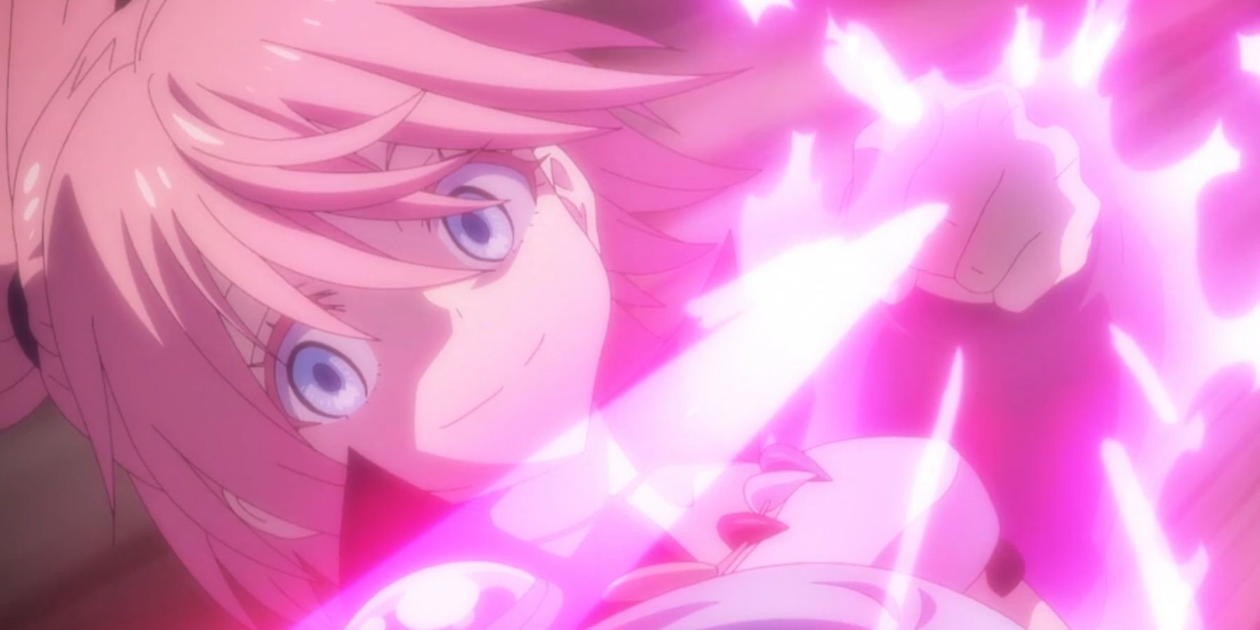 Reincarnated As A Slime: The 10 Best Fights From Season 2, Ranked