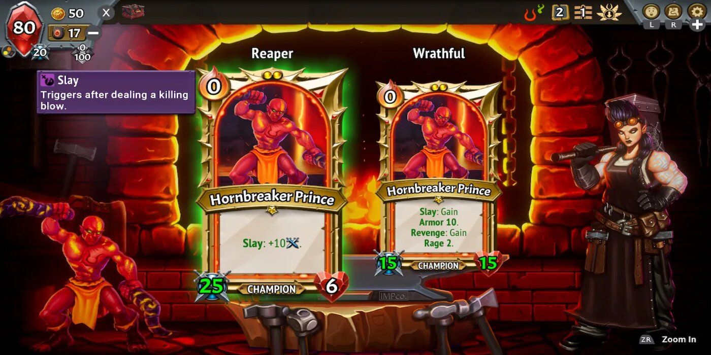 Monster Train: How to Build a Powerful Deck