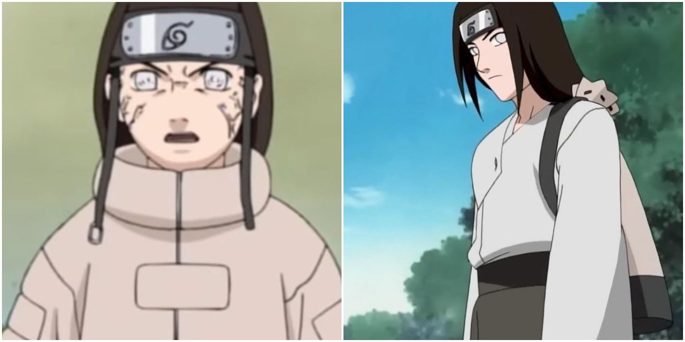 Naruto: Konoha 11, Ranked By Fashion Sense