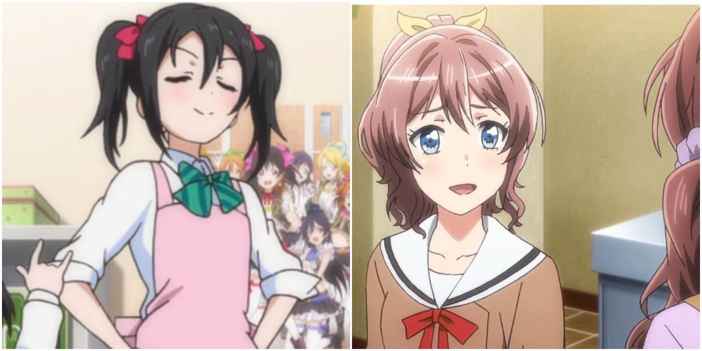 10 Anime Teenagers Who Have To Take Care Of Their Families