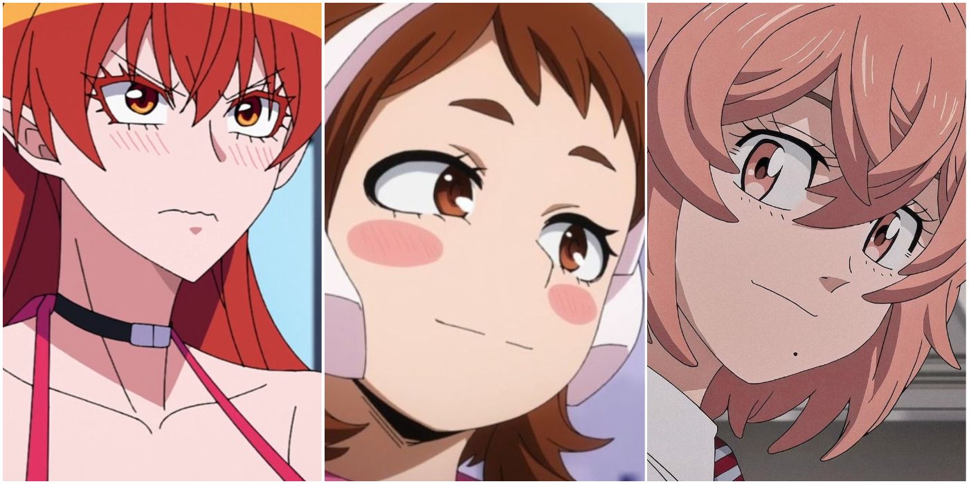 My Hero Academia: 10 Anime Characters Ochaco Would Be Friends With