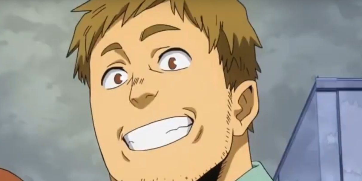 10 Most Loving Anime Husbands