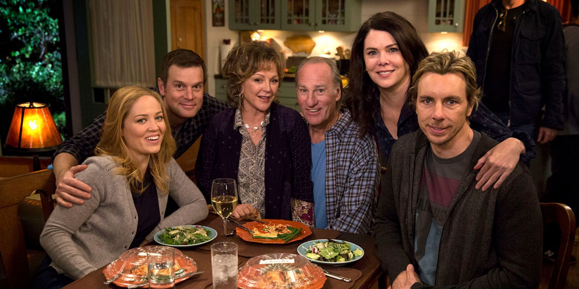 Every Parenthood Season Ranked