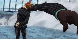 My Hero Academia What Is Re Destro s Stress Quirk 