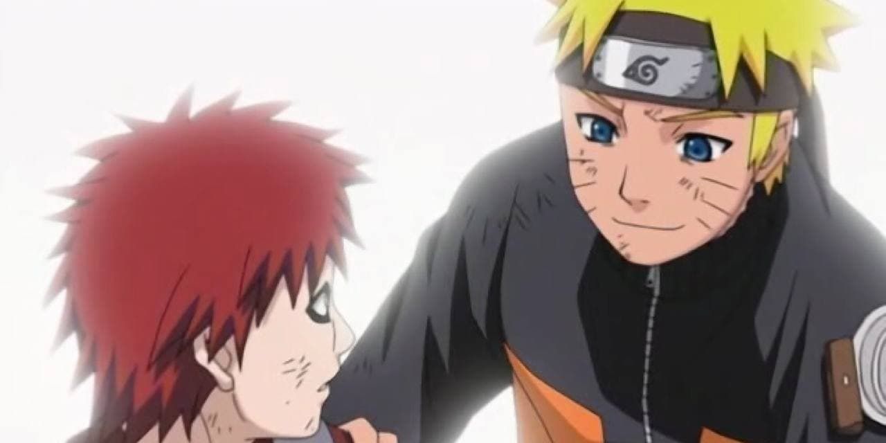 10 Most Unlikely Friendships In Shonen Anime