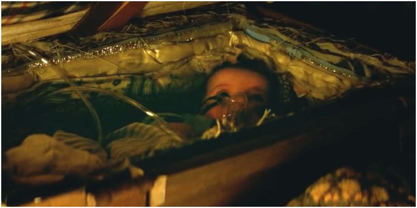 10 Things That Made No Sense About A Quiet Place II