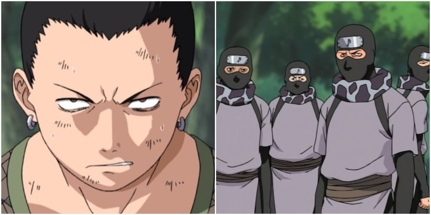 Naruto: 10 Times Shikamaru Was The Best Character