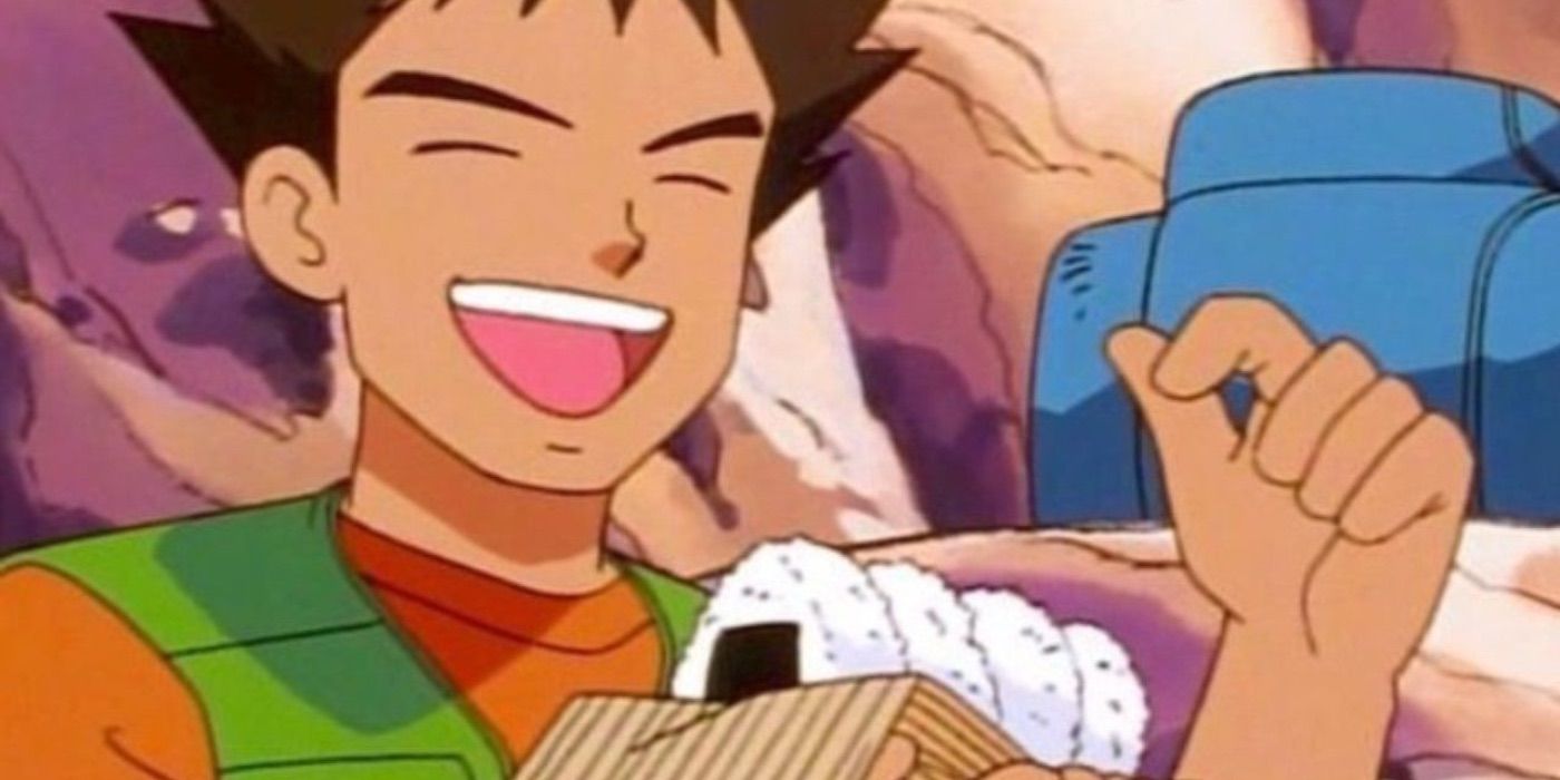 Pokémon: Brock's 10 Biggest Failures, Ranked