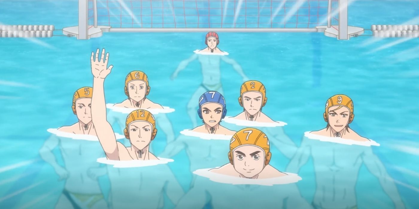 RE-MAIN: Minato'ts Team Finally Gets Their First Win