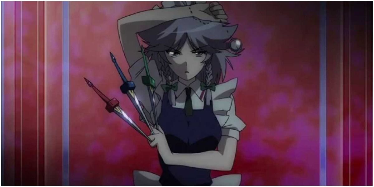 Tohru & 9 Other Anime Maids Who Are More Kickass Than Cute