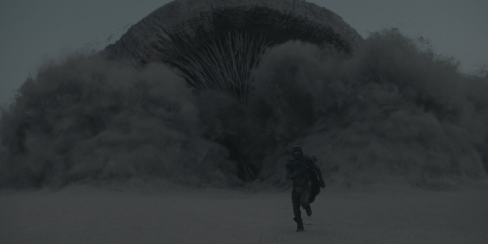 Dune: 10 Vital Facts About the Spice, Melange Dune: 10 Vital Facts About the Spice, Melange