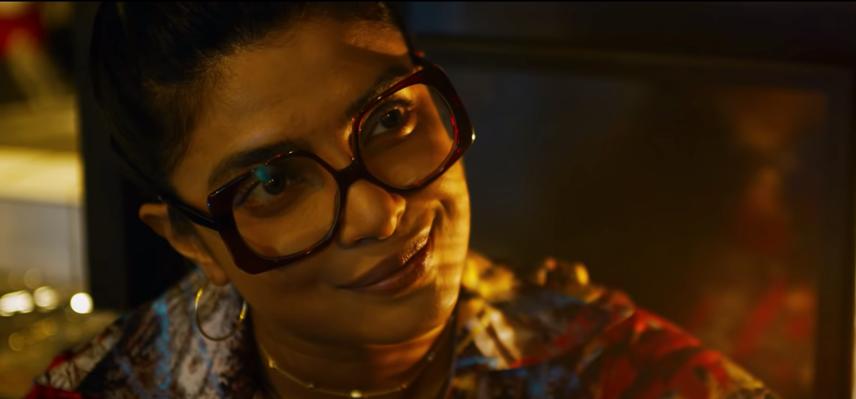 The Matrix Resurrections' Biggest Savior Is Sati