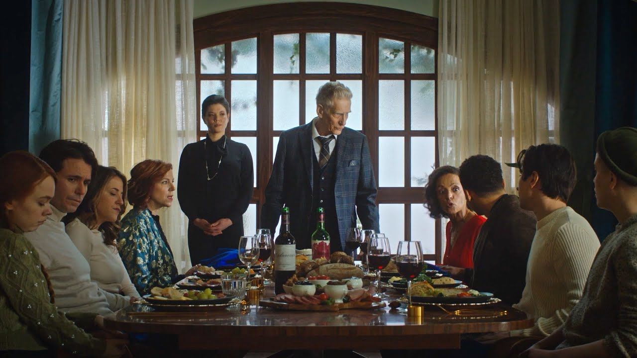 Slasher: Flesh & Blood Stars Break Down Season 4