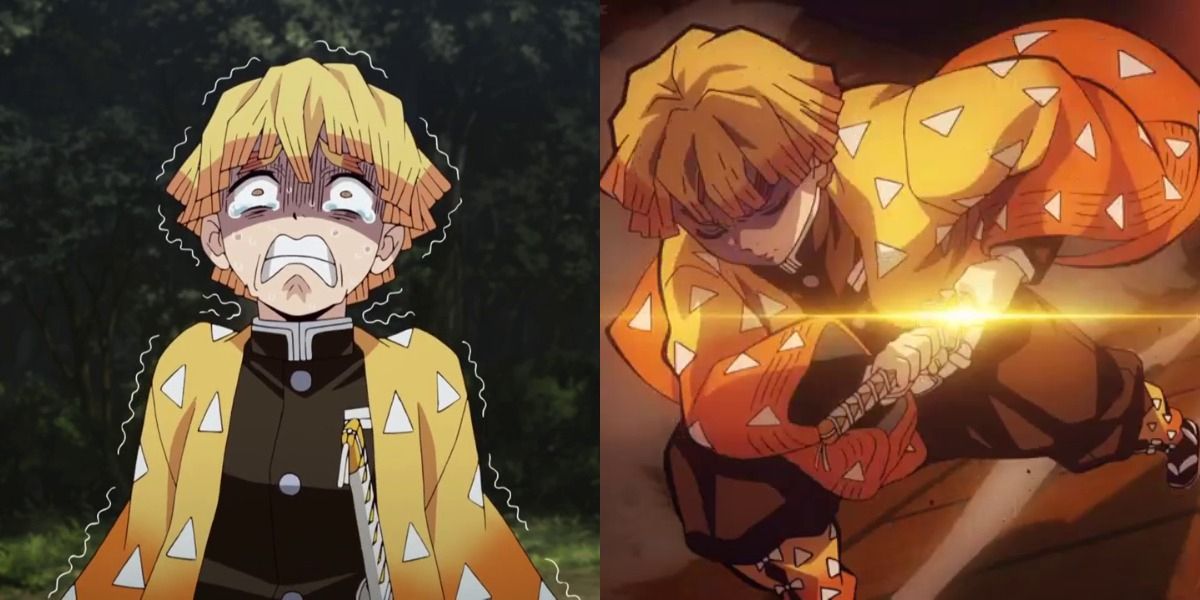 Demon Slayer: Kimetsu No Yaiba - Top 10 Character Introductions In Season 1