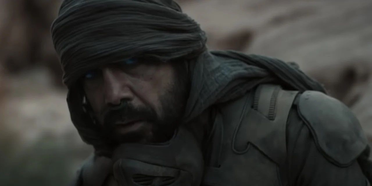 Dune: Mentats & 9 Other Character Types You Should Know About