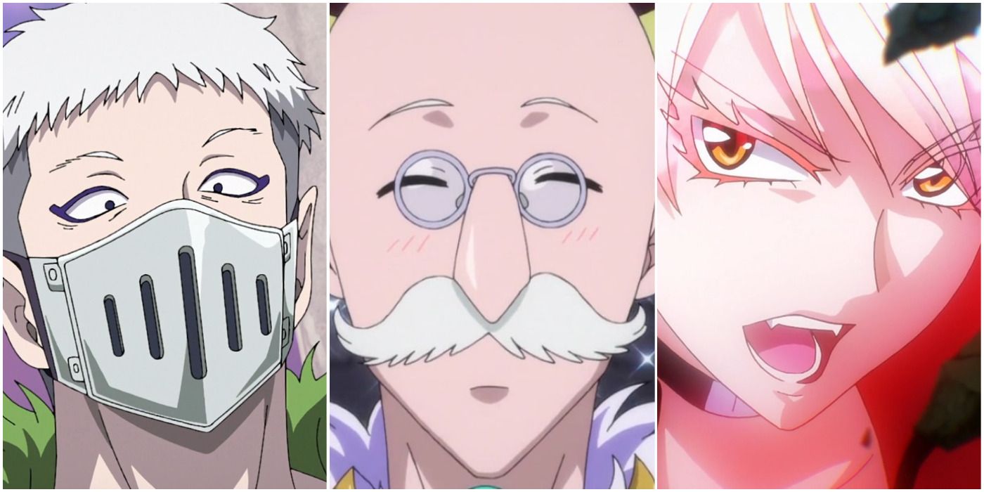 Welcome to Demon School!: The 10 Strongest Characters, Ranked