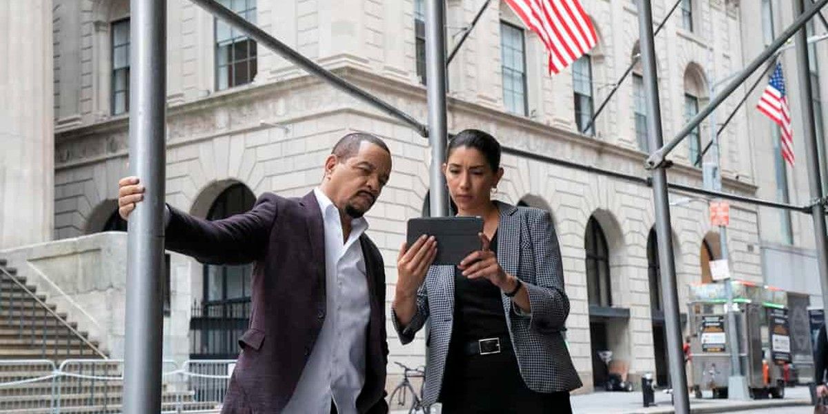 Law & Order: SVU Recap & Spoilers: S23, E1, 'And The Empire Strikes Back'