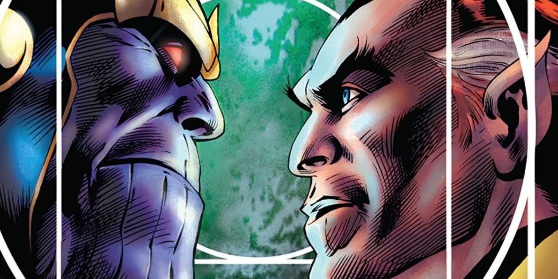 10 Best Brothers In Comics