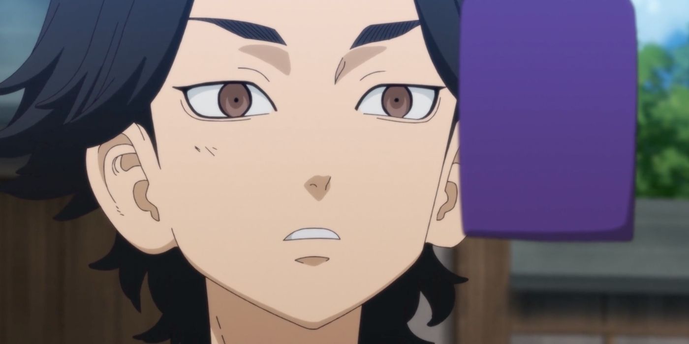 Tokyo Revengers: Toman Honors Baji's Sacrifice