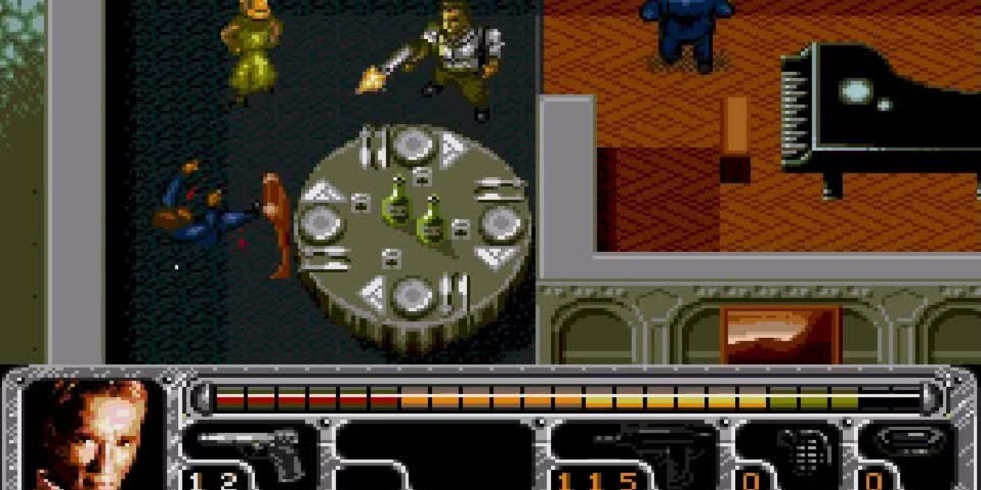 Nintendo: 10 More Genesis Games We Hope To See Added To Switch Online