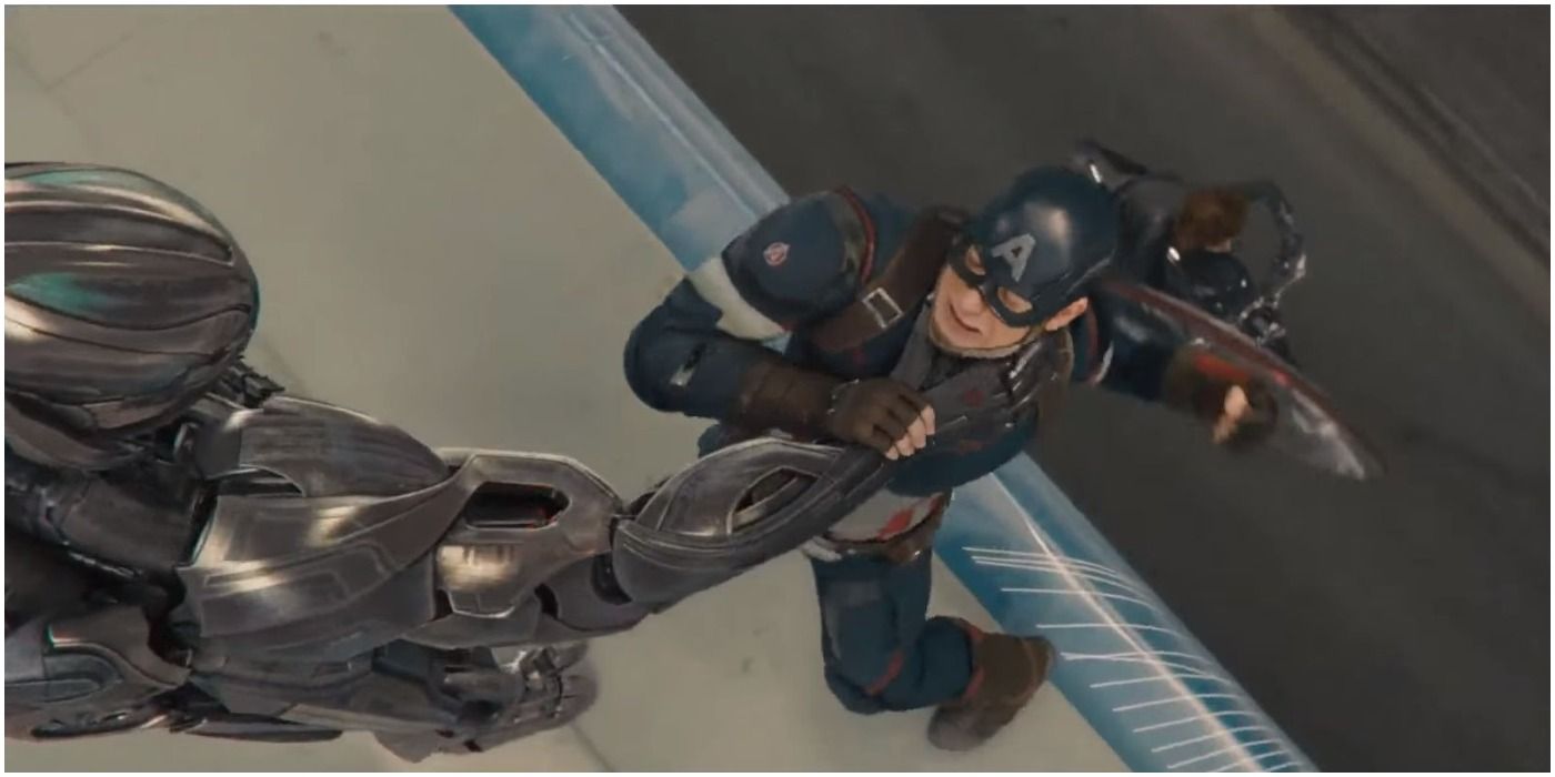 MCU: 10 Times Captain America Earned The Avengers' Respect