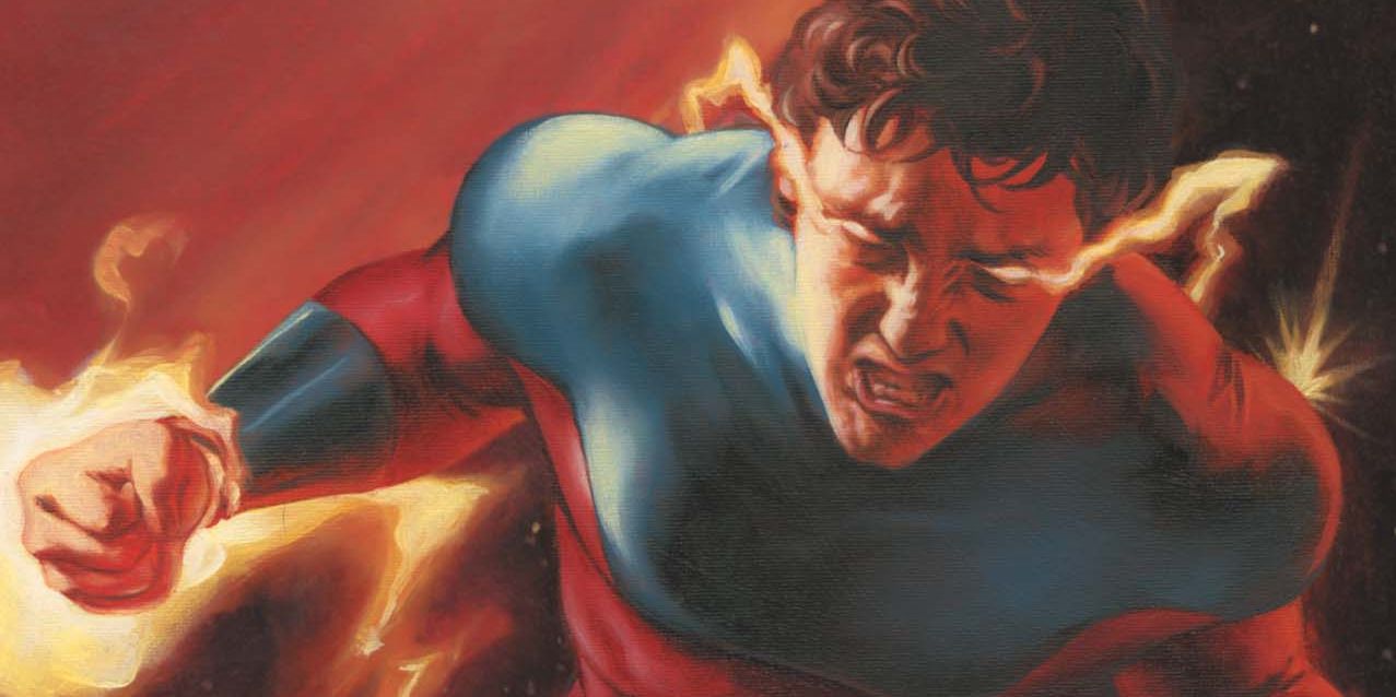 Marvel: 10 Secret Family Members Of Famous Characters