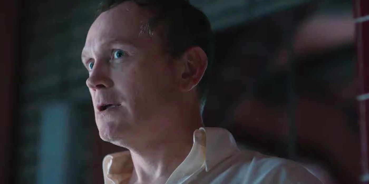 Interview: Pat Healy Talks We Need to Do Something