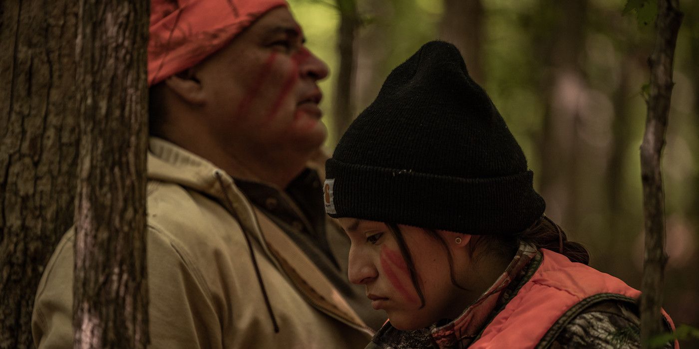 Reservation Dogs Reveals What Happened To Daniel