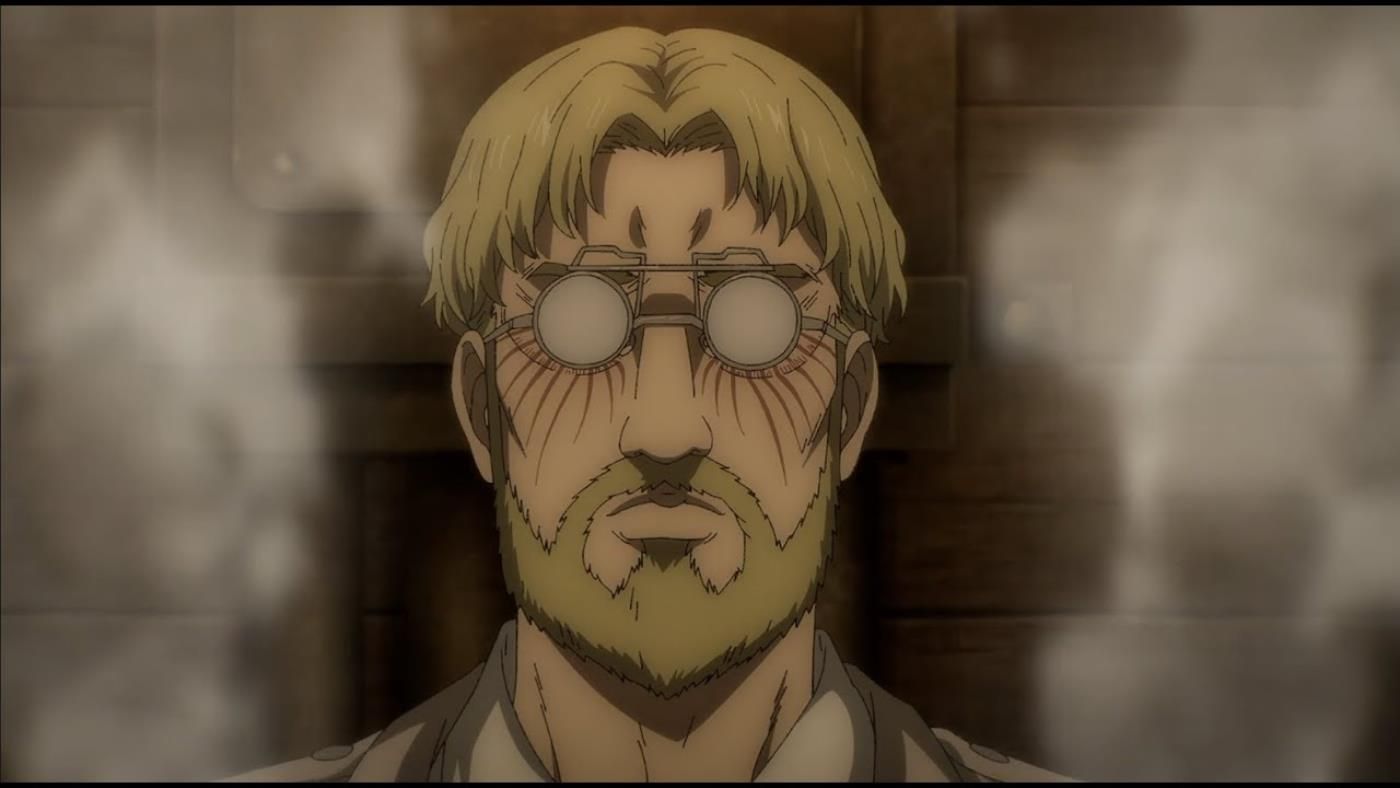 Attack On Titan: 10 Things You Should Know About The Eldian Restorationists