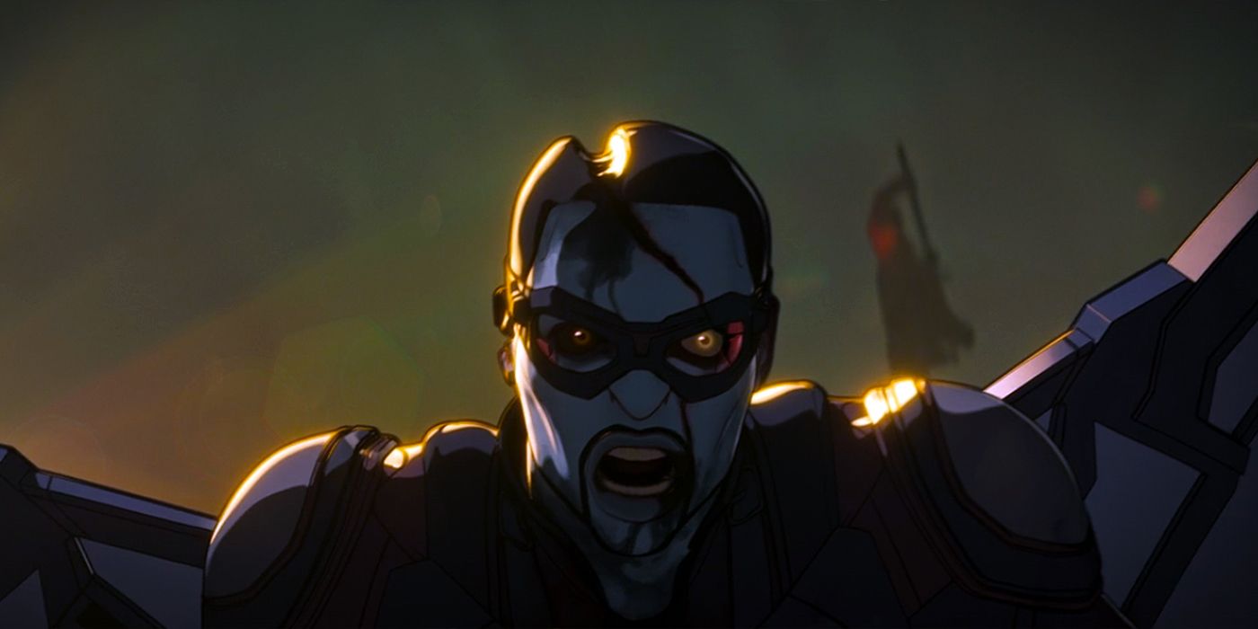 Every Zombiefied MCU Hero in Marvel's What If