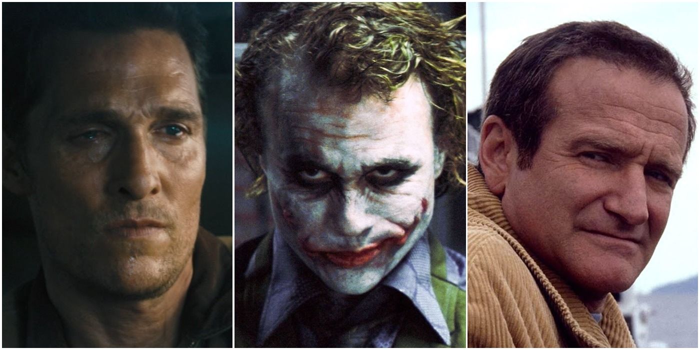 10 Times Christopher Nolan Proved He's The Best Director Alive