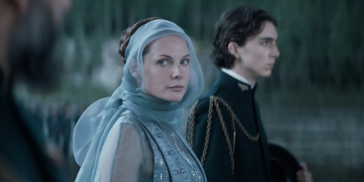 How Dune's Traitorous Dr. Yueh Almost Becomes Its Big Savior