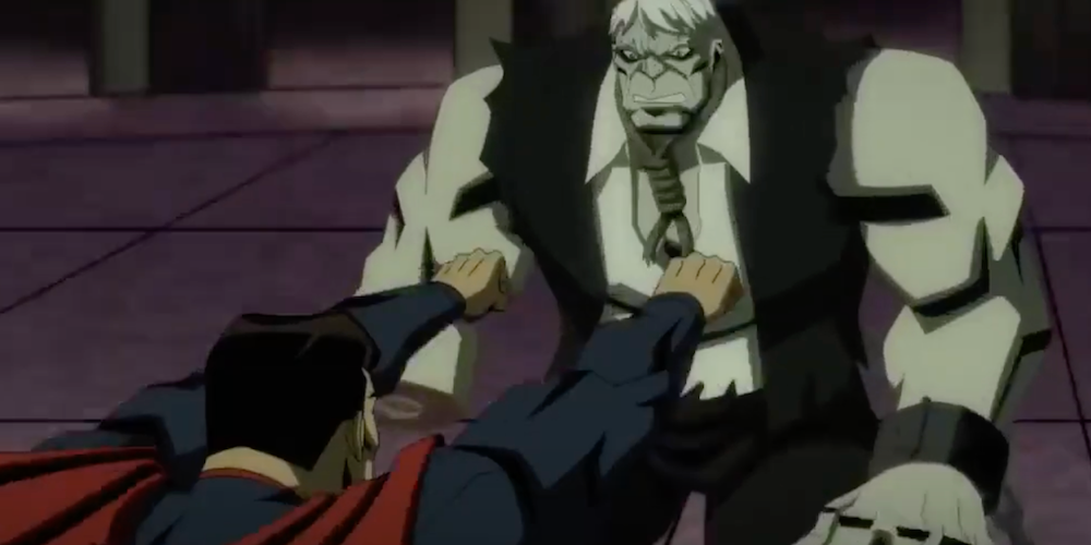 Every Major Character Who Dies in DC's Injustice