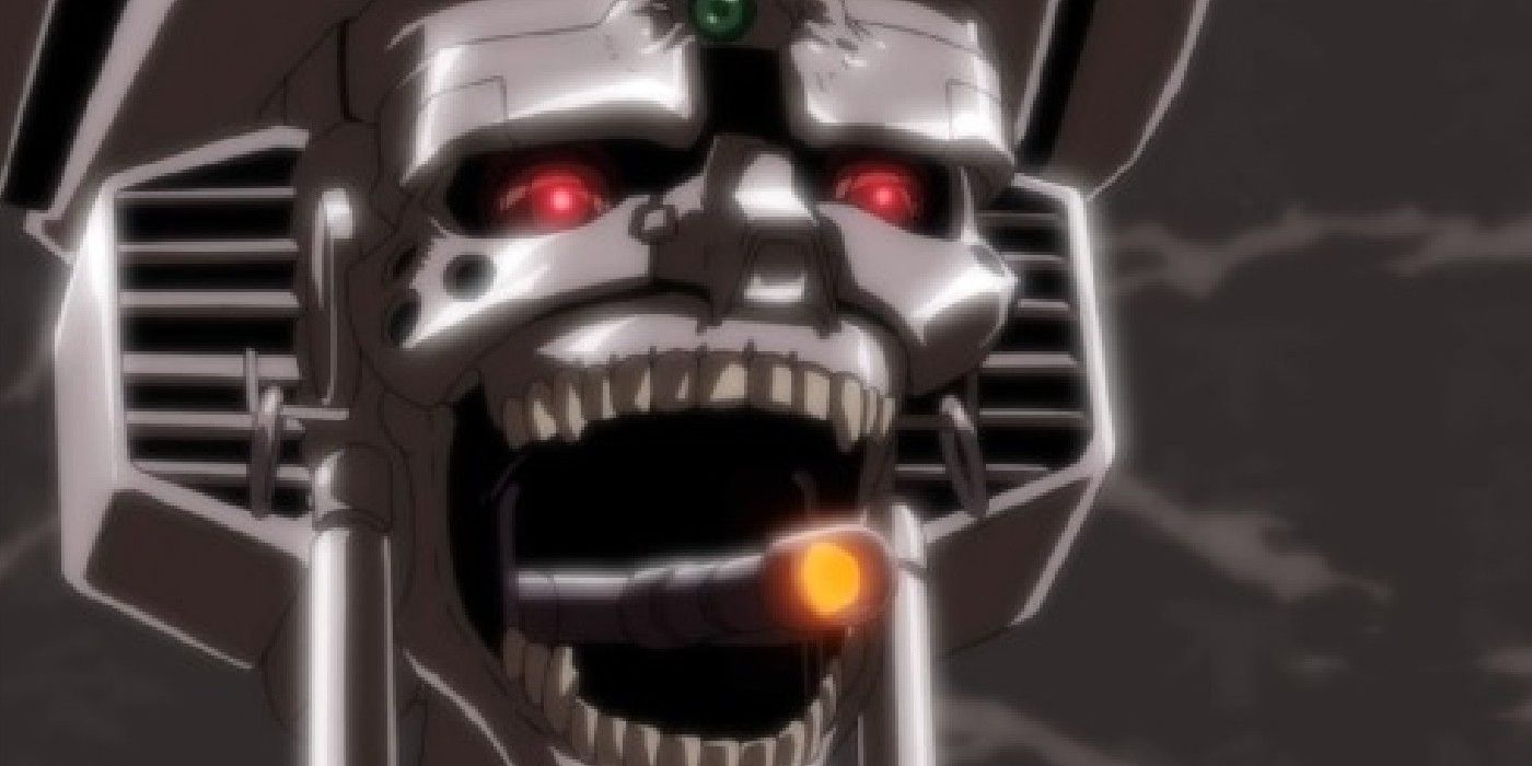 10 Anime Heroes Who Have Fought Evil Versions Of Themselves