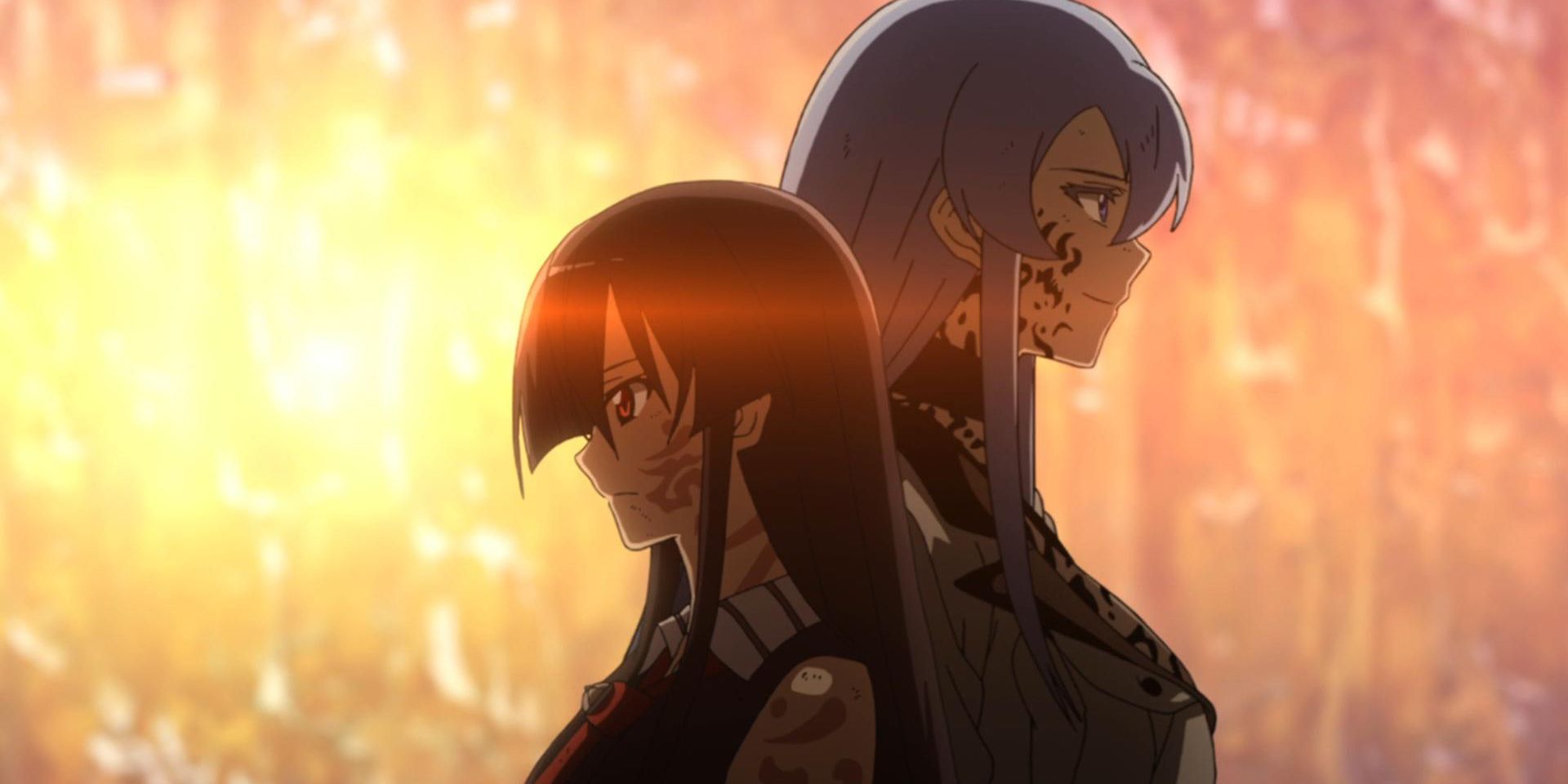 10 Anime Where Nothing Went According To Plan