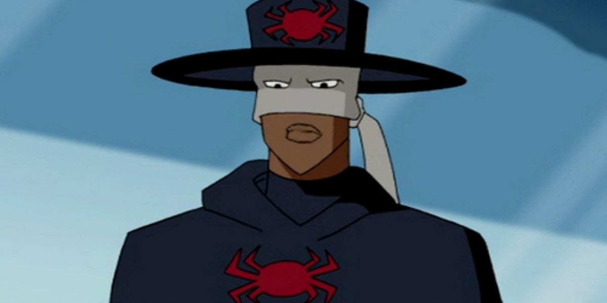 MCU: 10 Cartoon Heroes Exactly Like Spider-Man