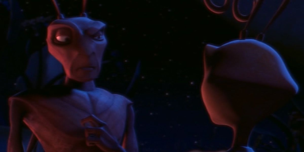 Which DreamWorks Character Are You Based On Your Zodiac Sign?