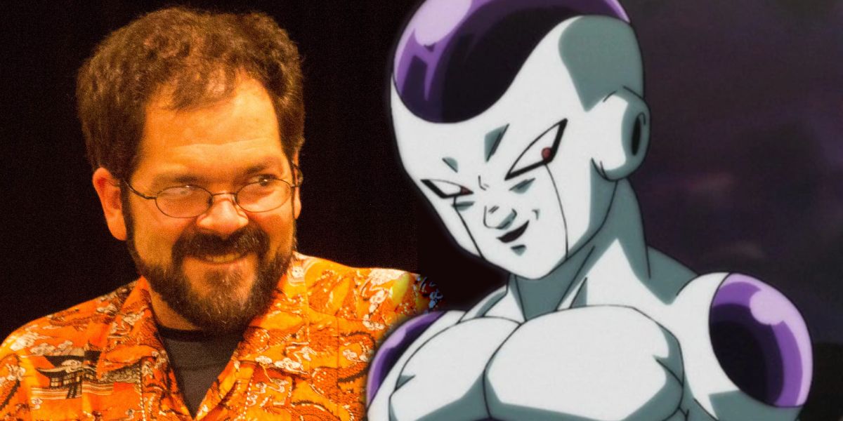 Christopher Ayres, Dragon Ball's Frieza, Dies at 56