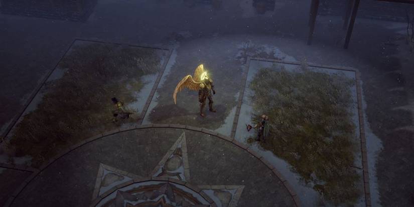 Pathfinder: Wrath of the Righteous - Azata Mythic Path Guide