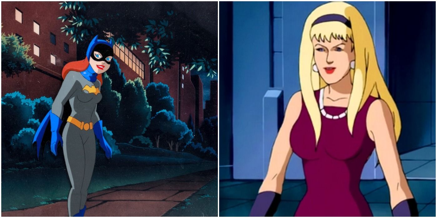 10 Voice Actors Who Were In Both Batman TAS & Spider-Man TAS