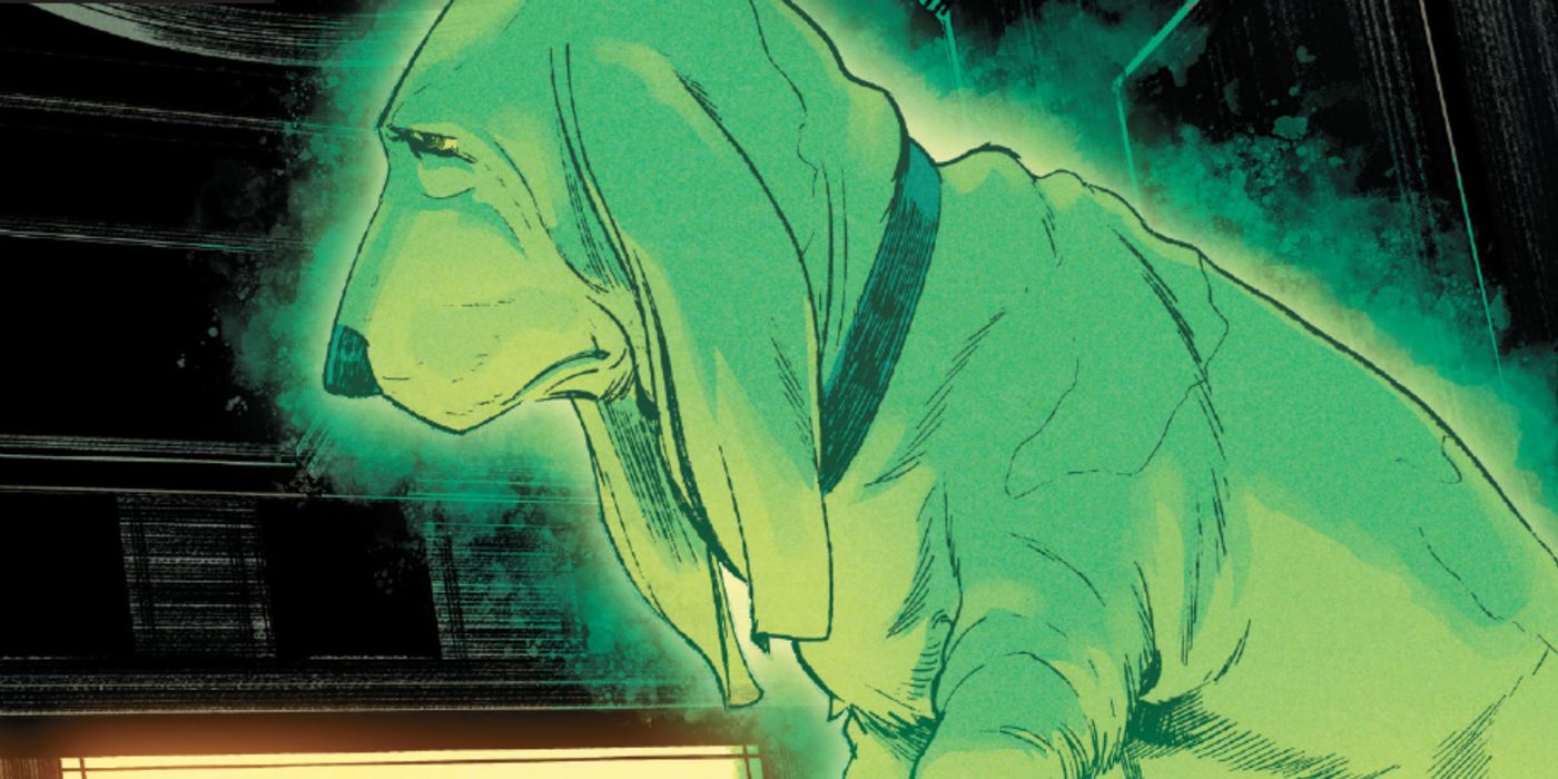 The Pet Avengers’ New Recruits Know Marvel’s Most Dangerous Secrets