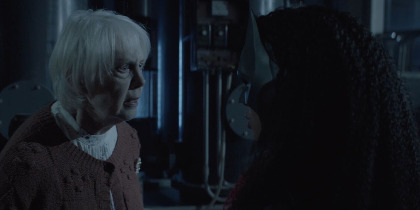 Batwoman Brings Back An Arrowverse Crossover Villain