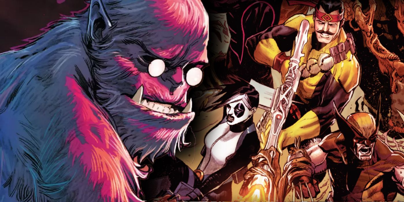 Marvel Proved the Most Devious X-Men Leader's True Strength Is Horrifying