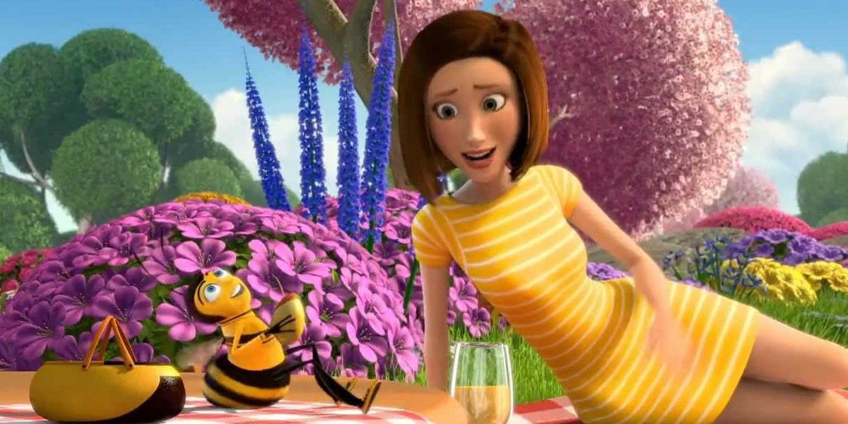 Which DreamWorks Character Are You Based On Your Zodiac Sign?