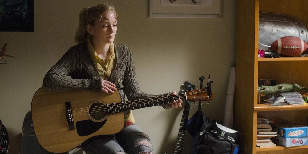 The Walking Dead: 9 Characters Who Should Have Survived To The End